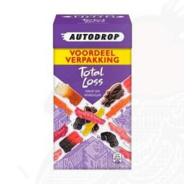 Autodrop Total Loss Drop en Winegum 280g