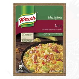 how to make nasi goreng knorr