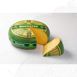 Beemster Grass Cheese | 500 grammes / 1.1 lbs | Buy Online