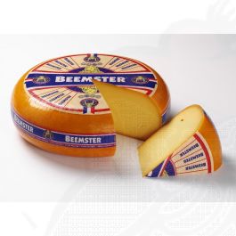 Beemster Cheese - Extra Matured | Buy Online | GoudaCheeseShop.com