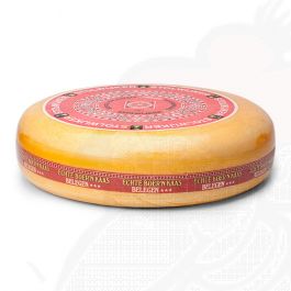 Matured Farmhouse Gouda Cheese | Entire cheese 16 kilo / 35.2 lbs | Buy ...