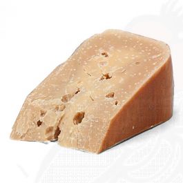 Crumbly Farmhouse Gouda Cheese | 1 kilo / 2.2 lbs | Buy Online ...