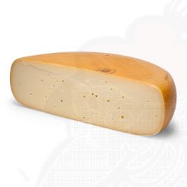 JUMBO Farmhouse Gouda Cheese | Half a cheese 14 kilo / 30.1 lbs | Buy ...