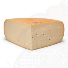 JUMBO Farmhouse Gouda Cheese | Buy Online | GoudaCheeseShop.com