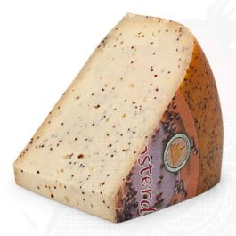 Mustard Cheese - Gouda | Buy Online | GoudaCheeseShop.com