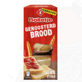 Bolletje rosted bread | Buy Online | GoudaCheeseShop.com