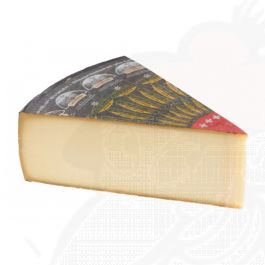Fior delle Alpi | 1 kilo - 2.2 lbs | Buy Online