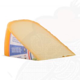 Mature Gouda Cheese | Buy Online | GoudaCheeseShop.com