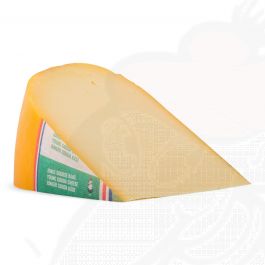 Young Gouda Cheese | Buy Online | GoudaCheeseShop.com