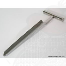 Cheese tester De luxe Large 170x18x15 | Buy Online | GoudaCheeseShop.com