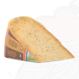 Old Cumin Gouda Cheese | Buy Online | GoudaCheeseShop.com