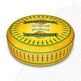 Leerdammer | Entire cheese 12,5 kilo - 25,3 lbs | Buy online