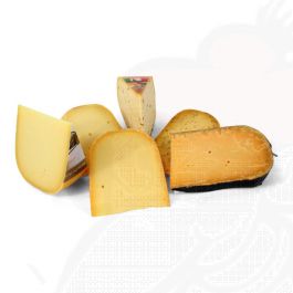 Finest Dutch Cheese Selection | Buy Online | GoudaCheeseShop.com