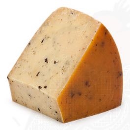 Matured Frisian Clove Cheese | Premium Quality | 1,5 kilo / 3.3 lbs ...