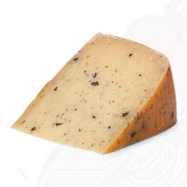 Matured Frisian Clove Cheese | Premium Quality | 250 grams / 0.55 lbs ...