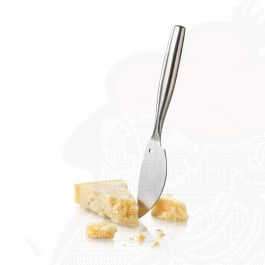 Parmesan knife De Luxe stainless steel | Buy Online | GoudaCheeseShop.com