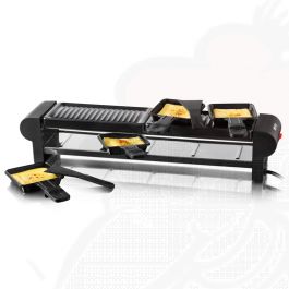 Raclette Set Maxi