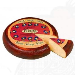 Rubens Cheese | 500 grams - 1.1 lbs | Buy Online | GoudaCheeseShop.com