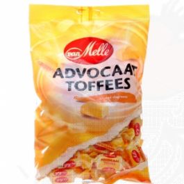 Van Melle Toffee with Advocaat flavour | Order Online | GoudaCheeseShop.com