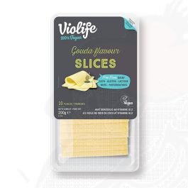 Violife Original slices 200gr.