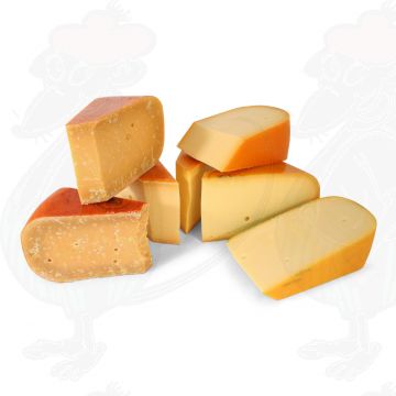 Gouda Cheese - Buy premium Dutch cheese online | Goudacheeseshop.com