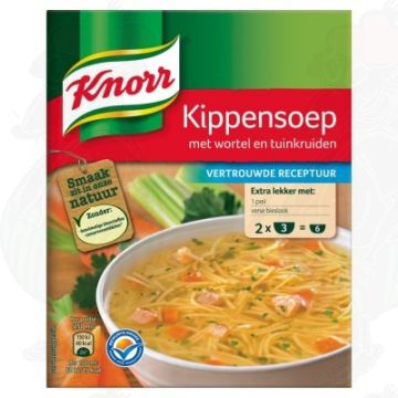 Knorr | Online