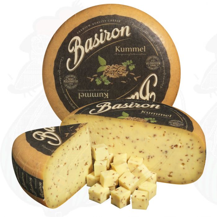 Basiron Kummel | Buy Online | GoudaCheeseShop.com
