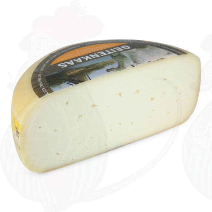 Organic goat cheese - Gouda Cheese | Half a cheese 2,3 kilo / 5.1 lbs ...