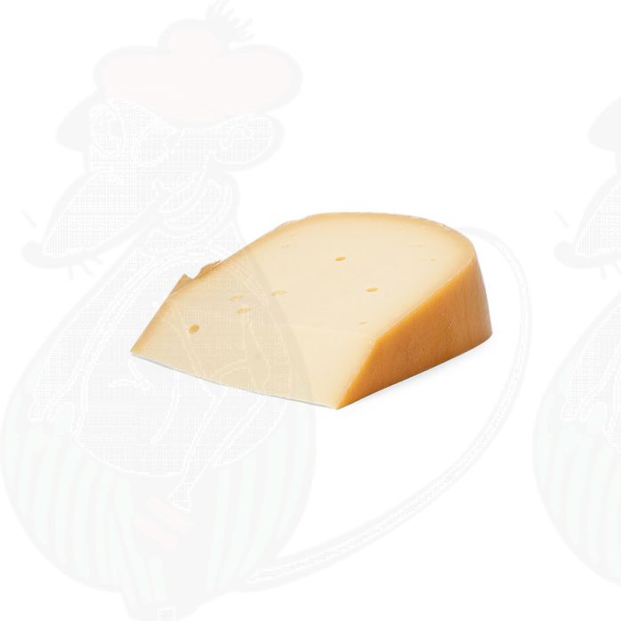 JUMBO Farmhouse Gouda Cheese | 1 kilo / 2.2 lbs | Buy Online ...