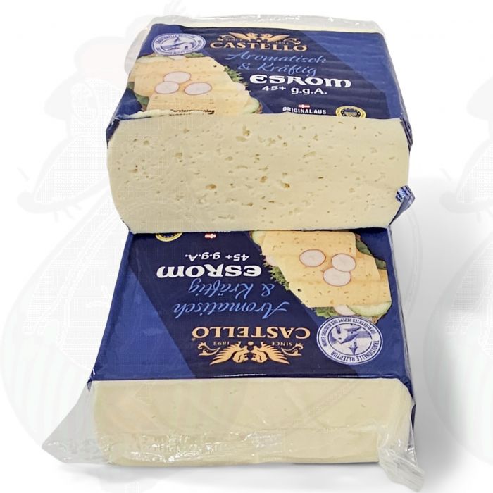 Esrom 35+ | Buy Online | GoudaCheeseShop.com