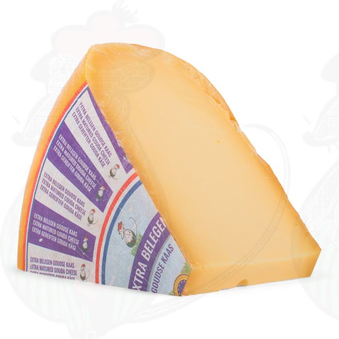Fully-Matured Gouda Cheese | 1,5 kilo / 3.3 lbs | Buy Online ...