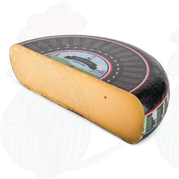 Old Peter - Extra Quality | Half a cheese 6,5 kilo / 14.3 lbs | Buy ...
