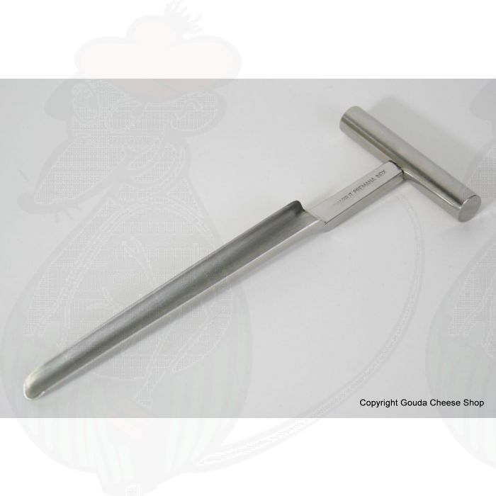 Cheese tester De luxe 125x15x11 | Buy Online | GoudaCheeseShop.com