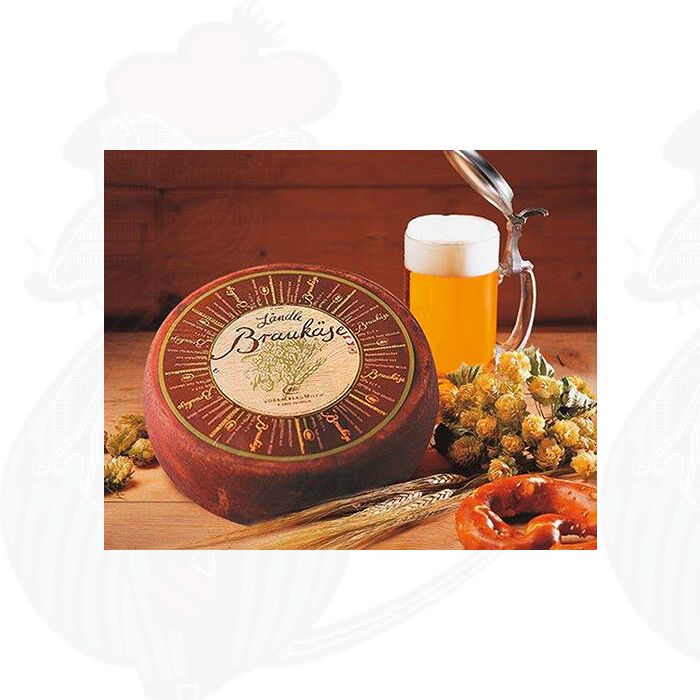 Ländle Braukäse | Buy Online