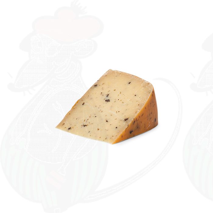 Matured Frisian Clove Cheese | 250 grams / 0.55 lbs | Buy Online ...