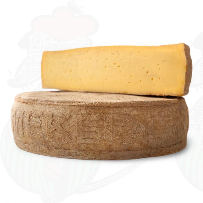 Remeker Pril | Entire cheese 10 kilo – 22 lbs | Buy Online ...