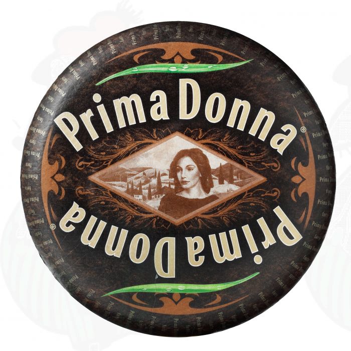 Prima Donna forte | Entire cheese 10 kilo / 22 lbs | Buy Online