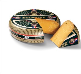 Gouda Cheese Shop - Dutch Cheese