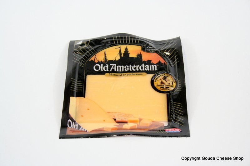 Gouda Cheese Shop - Delicious Gouda from The Netherlands